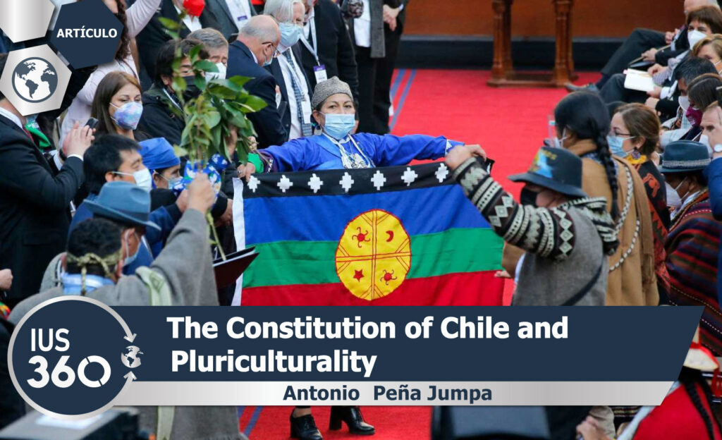 The Constitution of Chile and Pluriculturality | Antonio Peña Jumpa ...